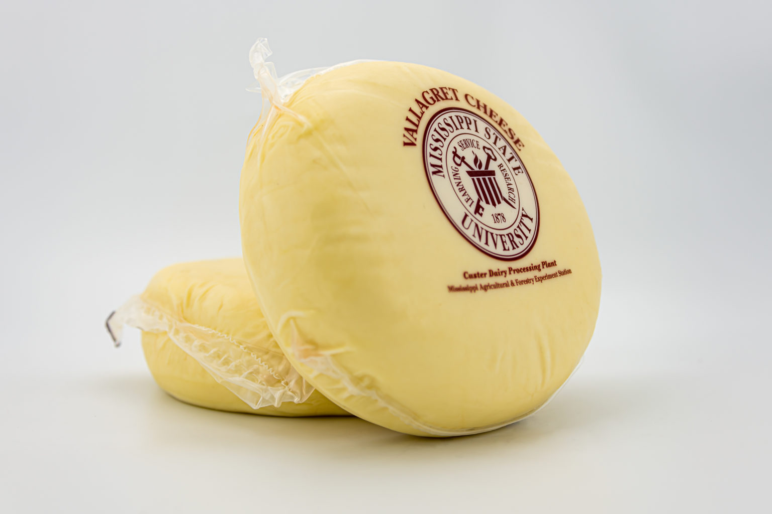 Vallagret - MSU Cheese