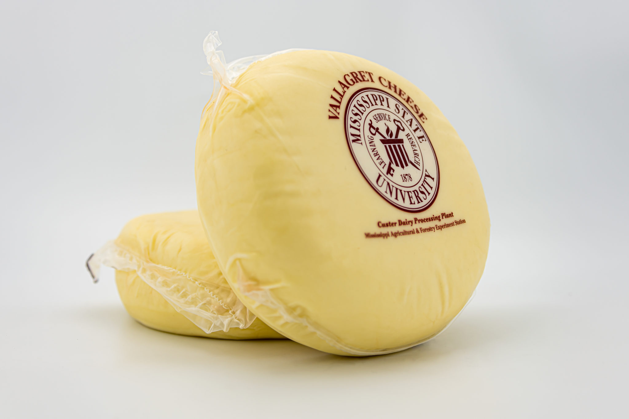Vallagret - MSU Cheese